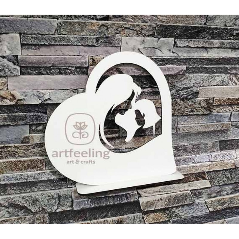 SUPORT INIMA MAMA CU COPIL 1