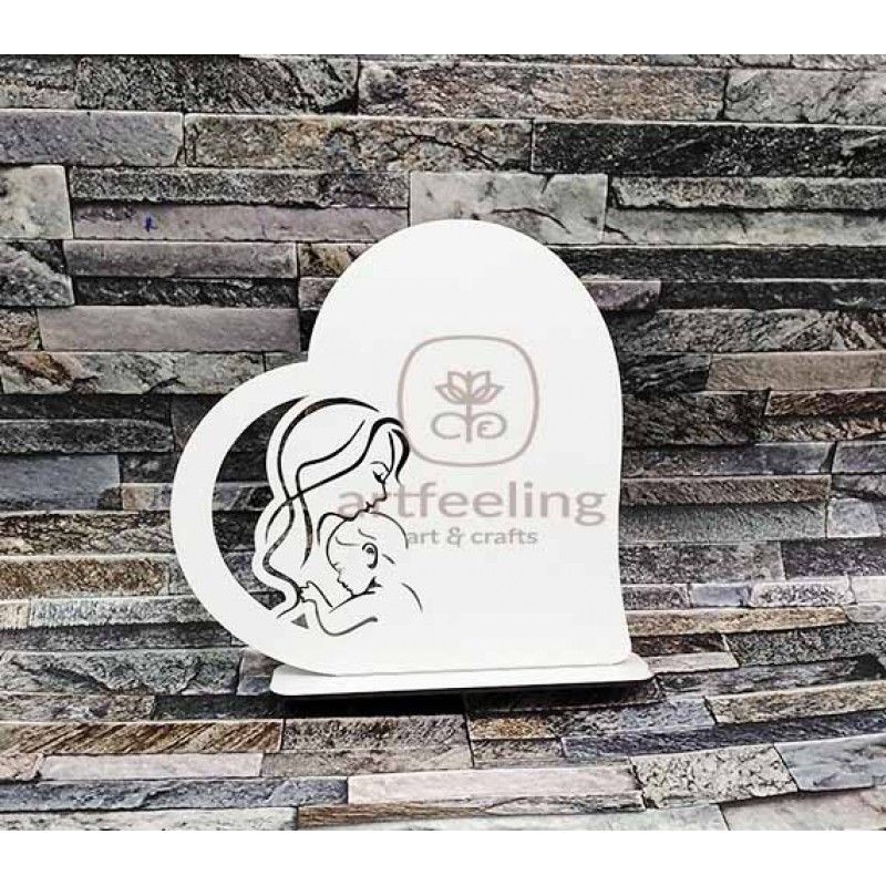 SUPORT INIMA MAMA CU COPIL 2